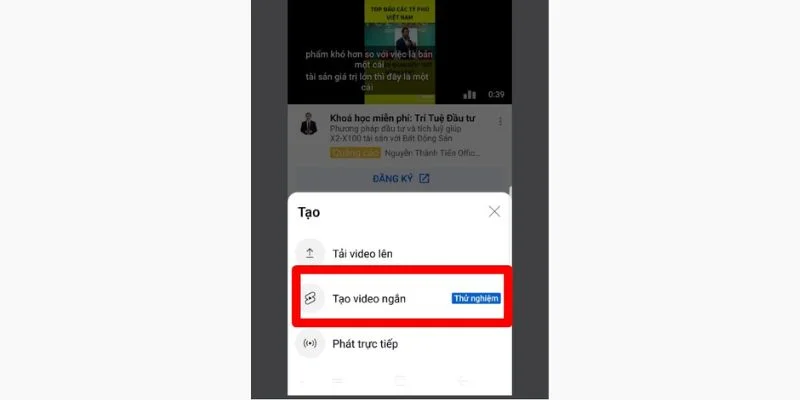 Youtube shorts là gì? Cách làm youtube short đơn giản dành cho người mới