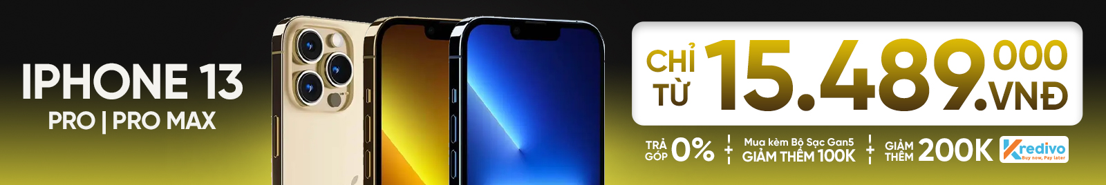 Bật mí cách bật 120Hz trên iPhone 13, 13 Pro cực dễ dàng