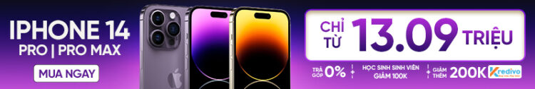 So sánh iPhone 15 Pro và iPhone 14 Pro, nên chọn mua máy nào?