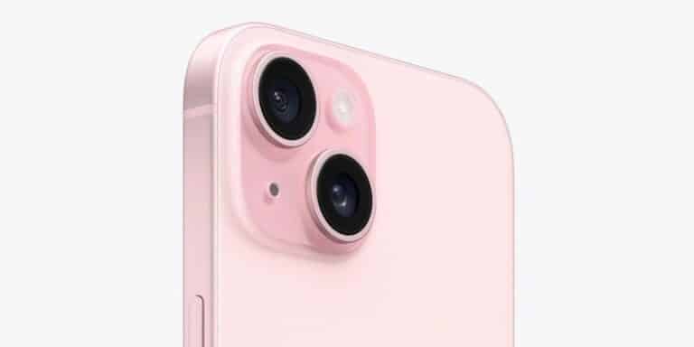 Có thể sẽ xuất hiện thêm iPhone 16 Pro màu hồng trong lần ra mắt tới