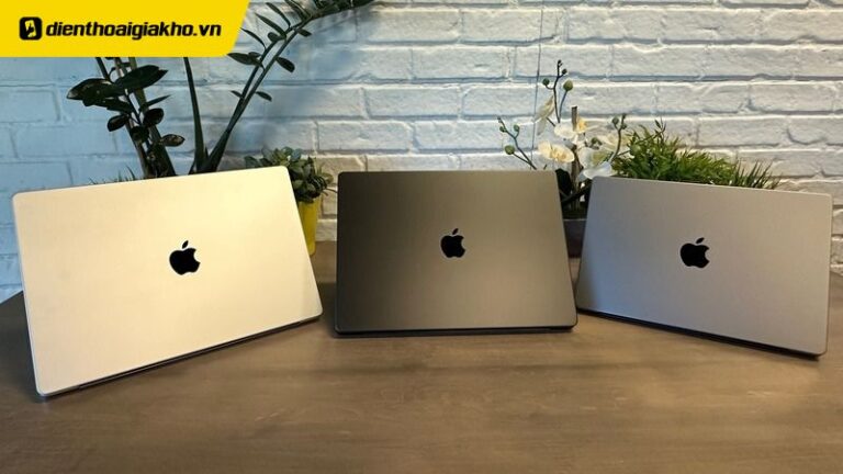 Phím alt trên Macbook là phím nào, ở đâu và cách sử dụng