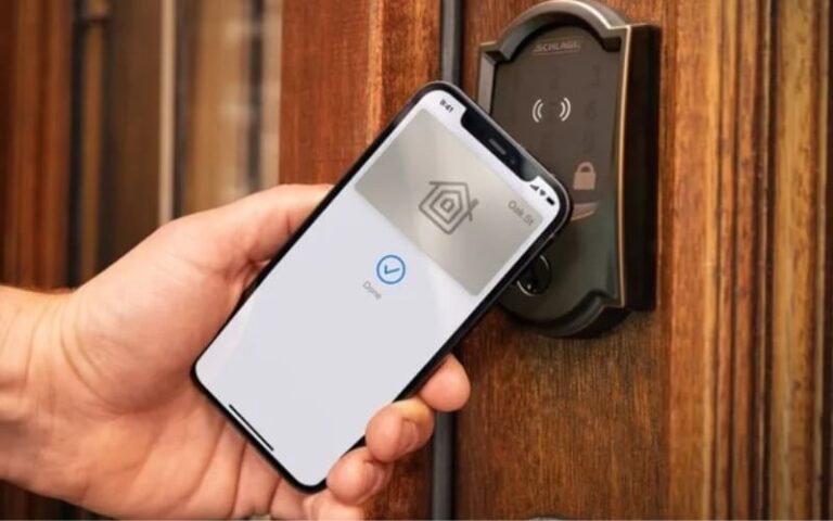 Hướng dẫn cách quét NFC CCCD trên iPhone 7 Plus đơn giản nhất