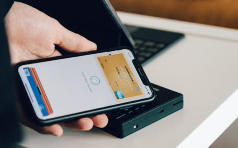 Hướng dẫn cách quét NFC CCCD trên iPhone 7 Plus đơn giản nhất