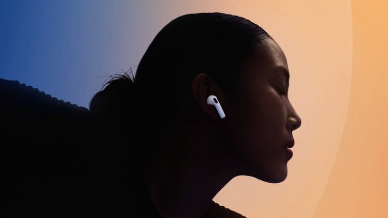 Tai nghe Airpod 4 ra mắt, đây là những điểm mới