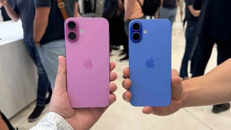 Cập nhật bảng giá iPhone 16 (Plus, Pro, Pro Max) mới nhất 2026