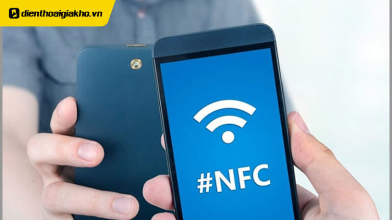 Hướng dẫn chi tiết cách cài đặt NFC trên Android cực dễ dàng