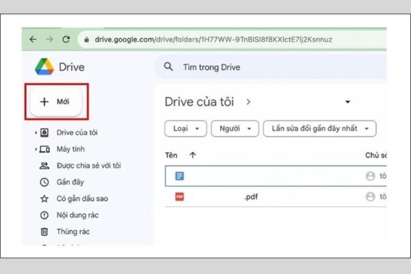 6 cách chỉnh sửa file PDF trên máy tính đơn giản, nhanh chóng nhất 2025