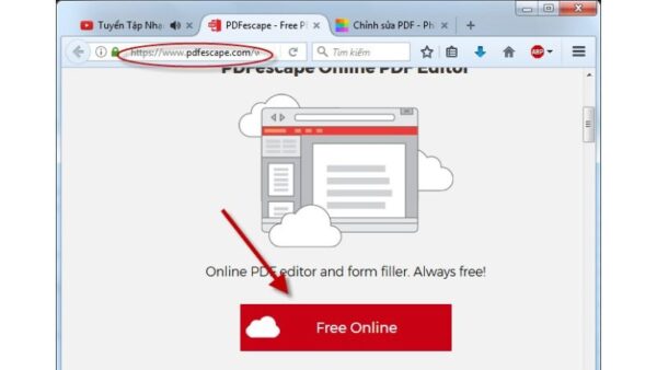 6 cách chỉnh sửa file PDF trên máy tính đơn giản, nhanh chóng nhất 2025