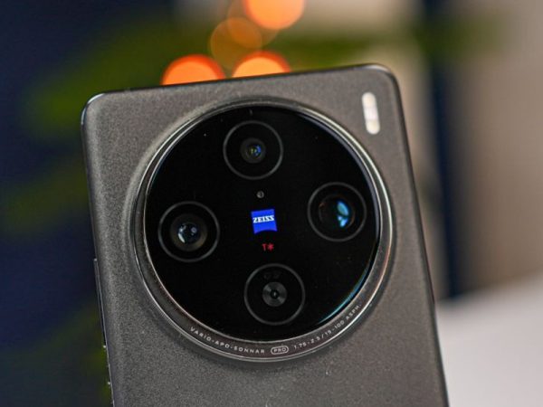 Top 12 điện thoại có Camera Zoom tốt nhất hiện nay đáng sở hữu 2025