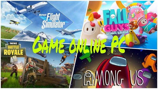 Top 15+ game PC Online miễn phí, hay được nhiều người chơi nhất 2026