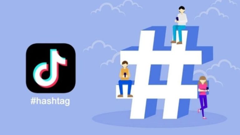 Top hashtag Tiktok lên xu hướng 2026 bạn nên biết để không bị flop