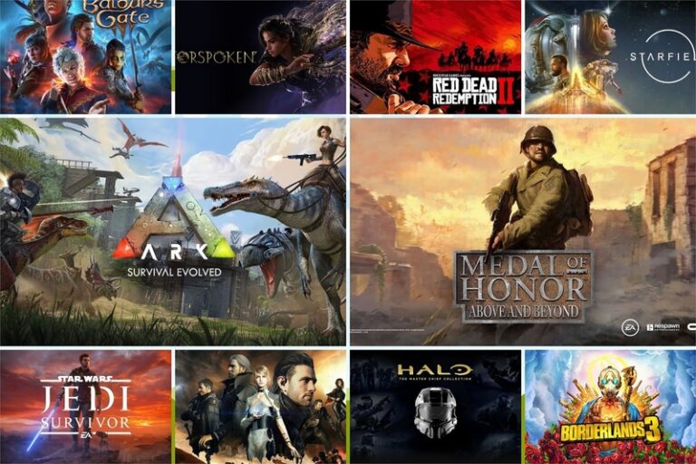 Top 100 game hay nhất mọi thời đại bạn nên chơi thử 1 lần