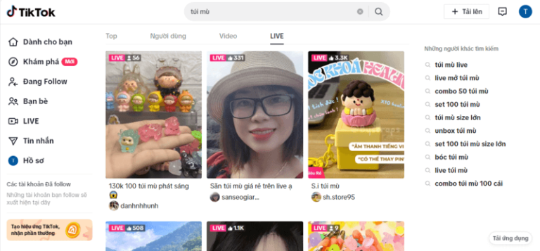 Túi mù là gì, nguyên nhân túi mù lại hot? Giải thích cách chơi chi tiết ...