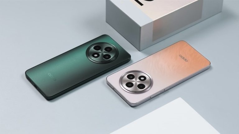 Top 10+ mẫu điện thoại Oppo 8 triệu đáng mua nhất 2025