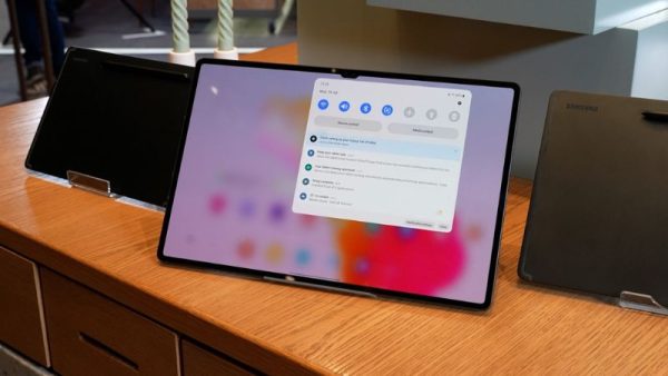 Galaxy Tab S10 Plus vs Tab S10 Ultra: sự khác biệt rõ rệt trong hiệu năng