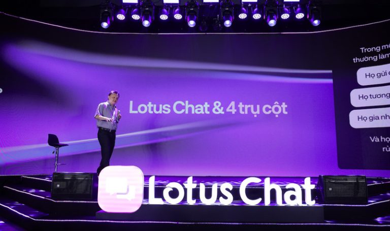 Tất tần tật về Lotus chat là gì? Hướng dẫn cách tải và sử dụng chi tiết ...