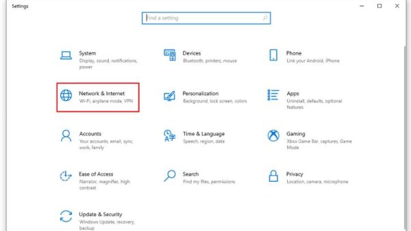 6 Cách tắt Window Update 10 vĩnh viễn nhanh chóng