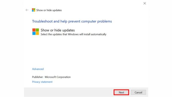 6 Cách tắt Window Update 10 vĩnh viễn nhanh chóng