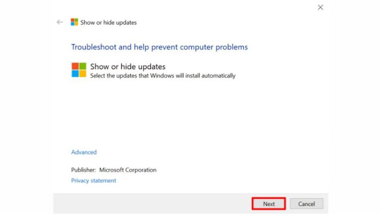 6 Cách tắt Window Update 10 vĩnh viễn nhanh chóng