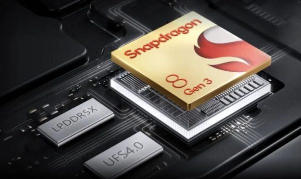 Bảng xếp hạng chip Snapdragon từ thấp đến cao ở hiện tại