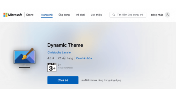 5+ Cách đổi hình nền trên máy tính Win 10 nhanh chóng