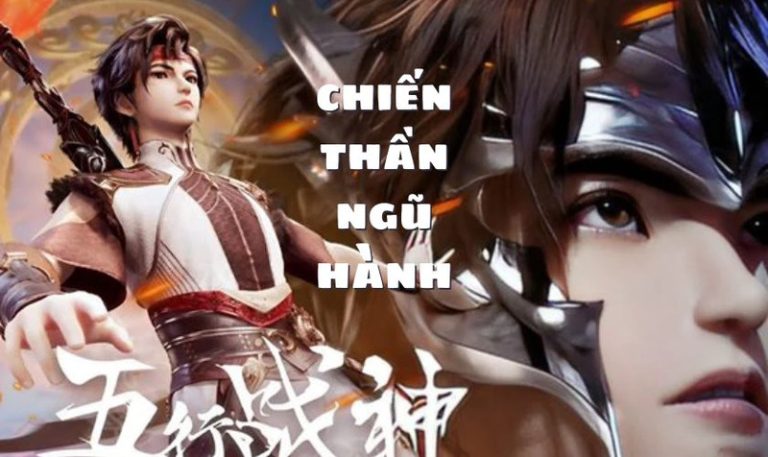 Top 25+ bộ phim hoạt hình 3D Trung Quốc hay nhất, lượt xem cao nhất