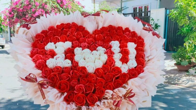 99+ Hình ảnh trái tim yêu thương đẹp, sắc nét nhất 2025