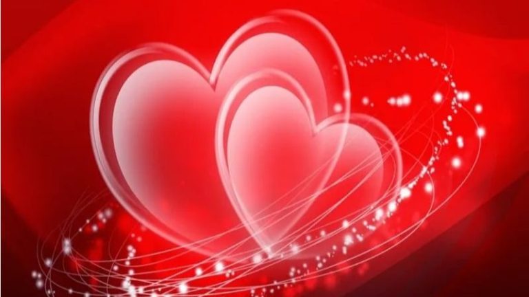 99+ Hình ảnh trái tim yêu thương đẹp, sắc nét nhất 2025