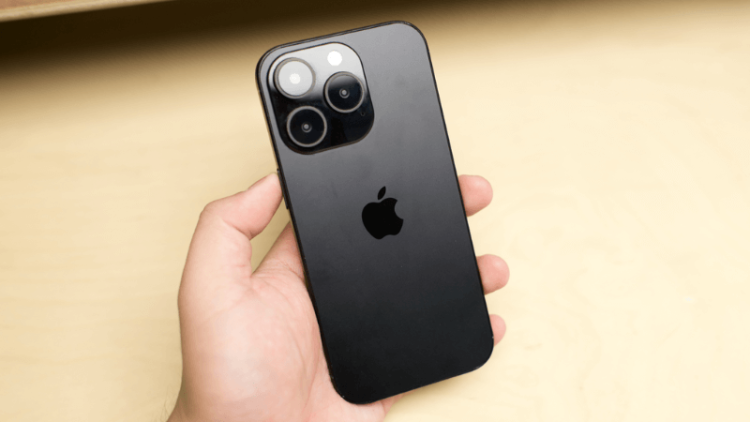 Bảng giá thu mua iPhone 16 Pro Max tại TPHCM mới nhất