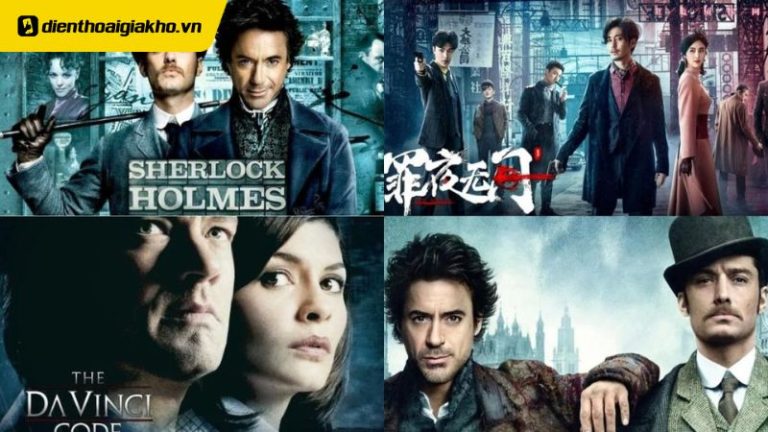 Top 20+ bộ phim hành động hay nhất mọi thời đại, được đánh giá cao nhất