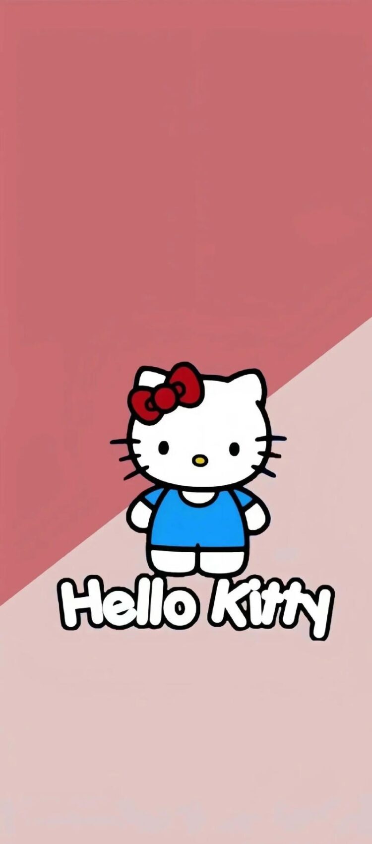 99+ Hình nền Hello Kitty cute đẹp nhất, full HD nét nhất 2025