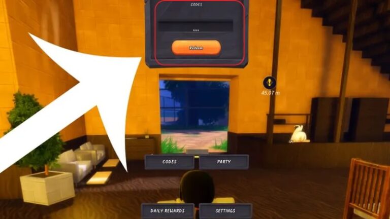 Tổng hợp Code Ninja Time miễn phí, mới nhất T3/2025