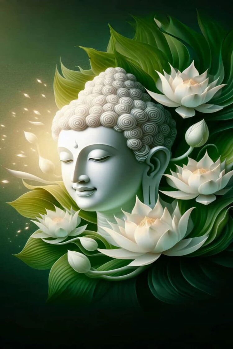 Top 299+ hình nền hoa sen trắng, hồng đẹp, rõ nét Full HD