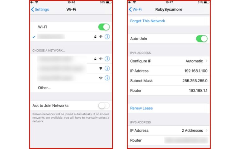 Check địa chỉ IP nhanh trên máy tính, điện thoại cực dễ dàng