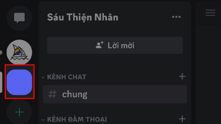 Cách lấy role trong Discord trên máy tính và điện thoại đơn giản