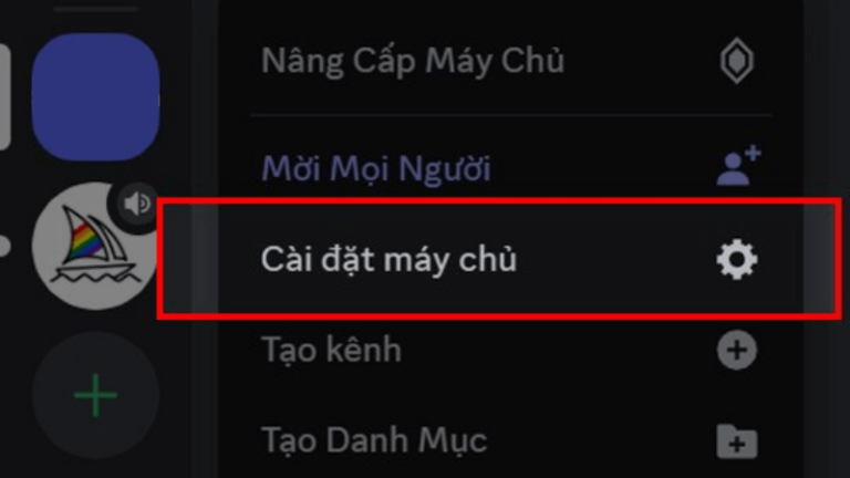 Cách lấy role trong Discord trên máy tính và điện thoại đơn giản