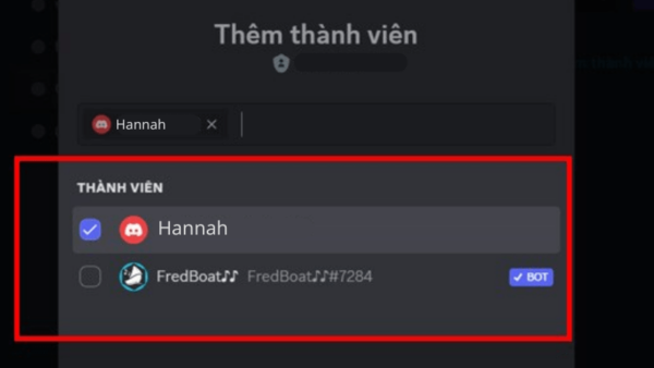 Cách lấy role trong Discord trên máy tính và điện thoại đơn giản