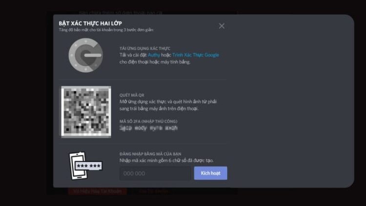 Dùng Discord có an toàn không? Cách bảo vệ tài khoản hiệu quả