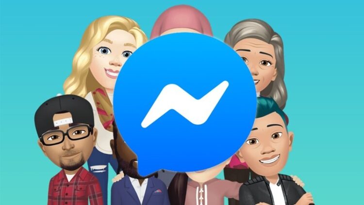 Cách tạo sticker trên Messenger từ ảnh trên điện thoại siêu dễ