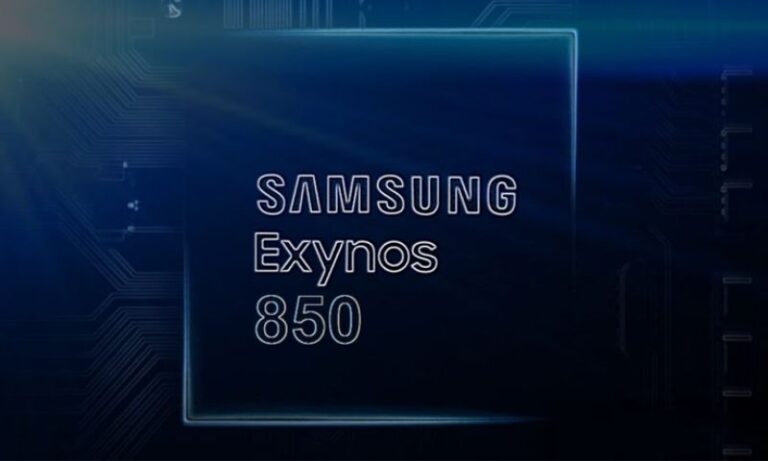 Đánh giá Exynos 850: Chip 8 nhân 8nm tối ưu pin cho máy Samsung