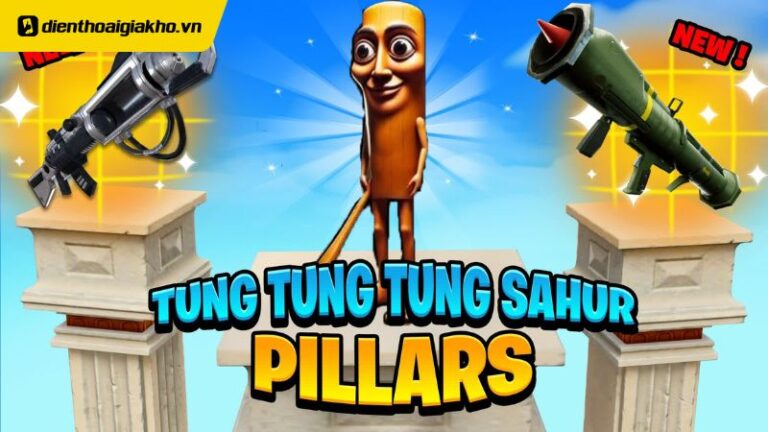 Giải mã đáp án sự kiện Tung Tung Tung Sahur trong Free Fire