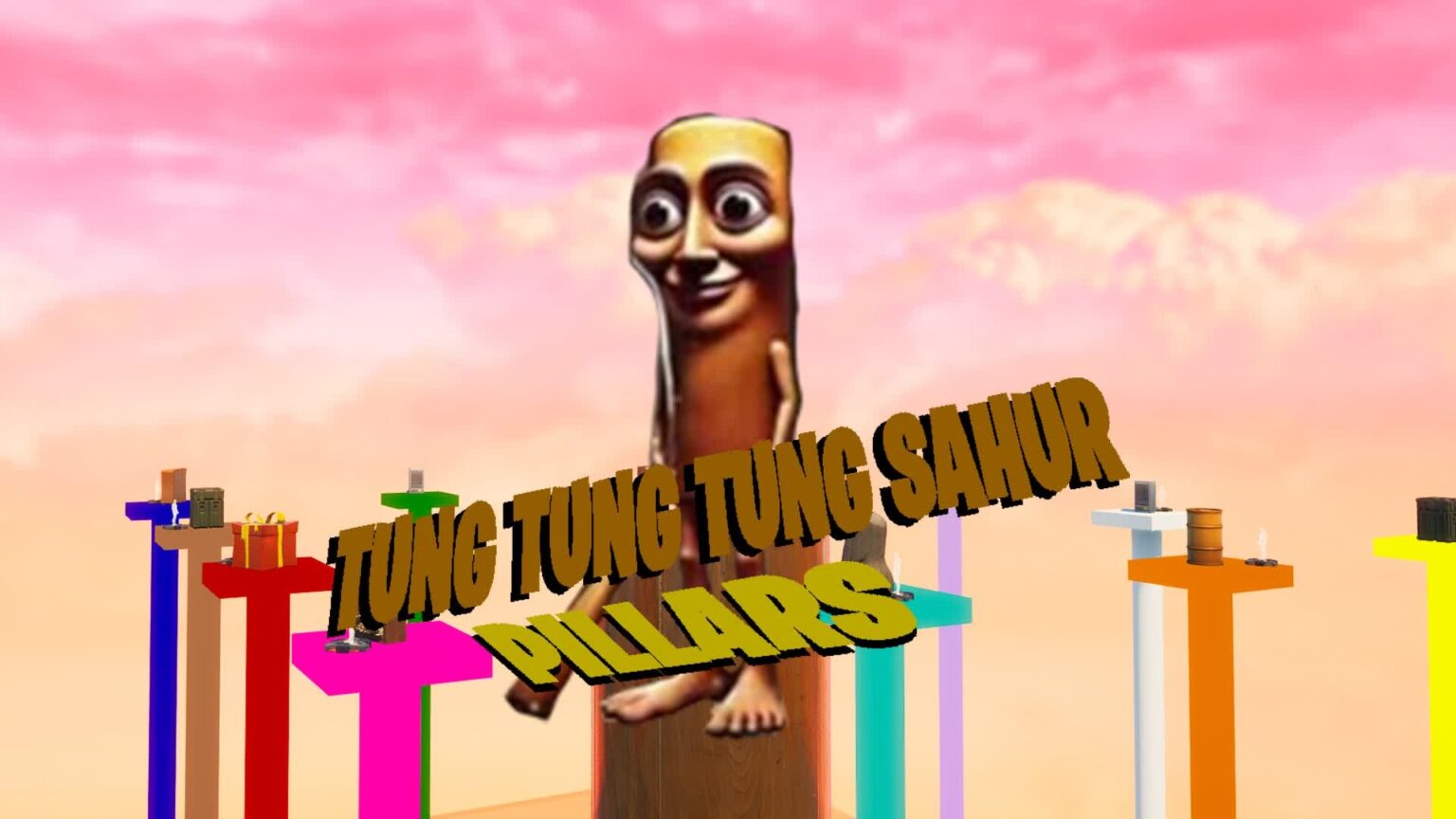 Tung Tung Tung Sahur là gì? Giải mã nguồn gốc và ý nghĩa của meme gây sốt!