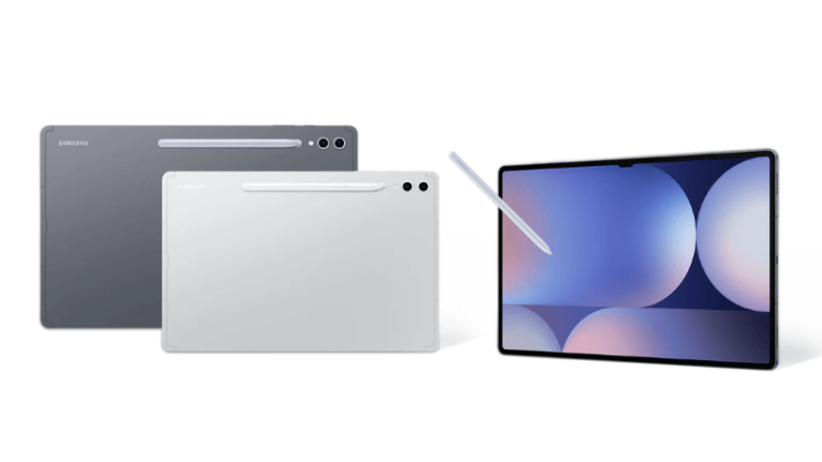Galaxy Tab S10 Plus vs S10 FE Plus: Sự khác biệt rõ rệt?