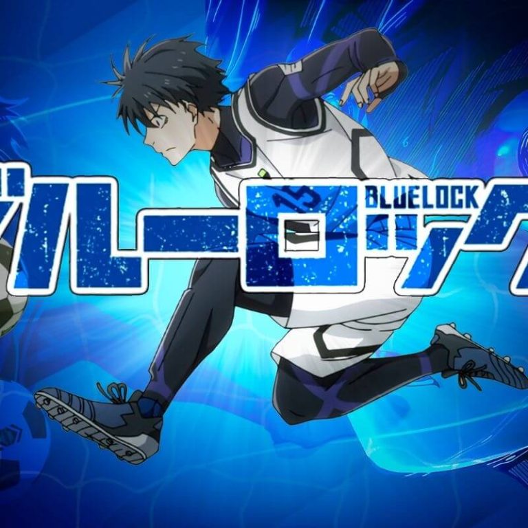 200+ Hình nền blue lock 4K điện thoại, máy tính đẹp nhất 2025