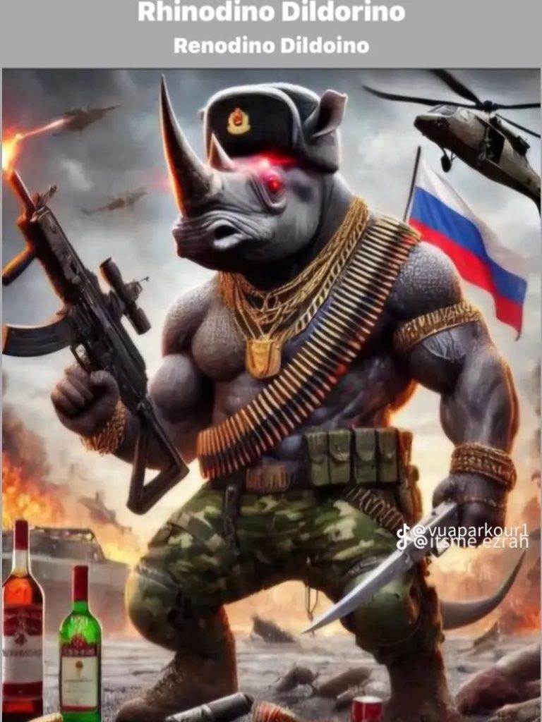 Tổng hợp tên các nhân vật thế giới Brain Rot chi tiết nhất