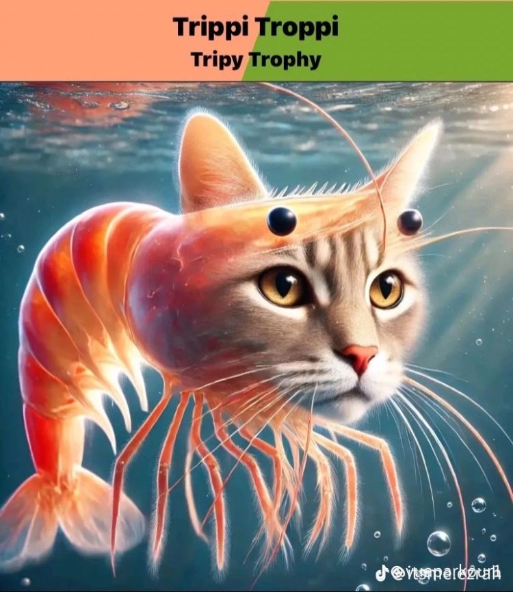 Tổng hợp tên các nhân vật thế giới Brain Rot chi tiết nhất