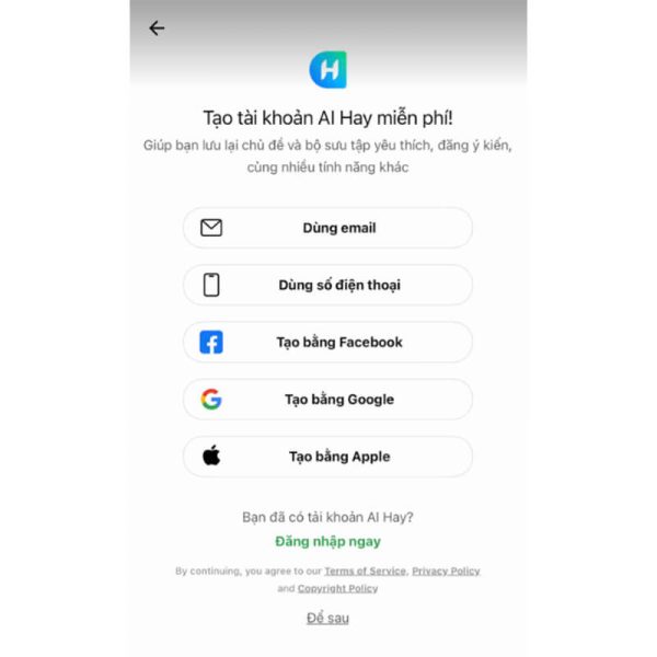 AI Hay là gì? Top các tính năng hữu ích và cách sử dụng miễn phí