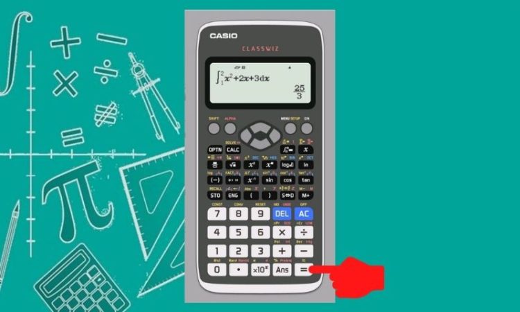 Cách sử dụng máy tính Casio 580 VN để giải các bài toán siêu đỉnh