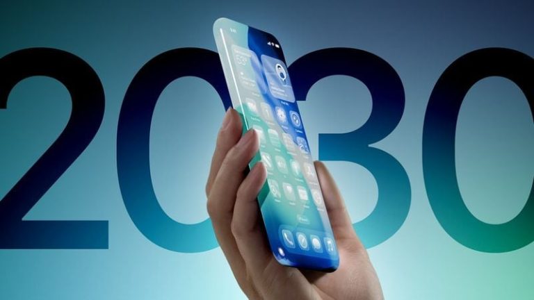 Lộ trình phát triển Dynamic Island từ iPhone 18 đến năm 2030