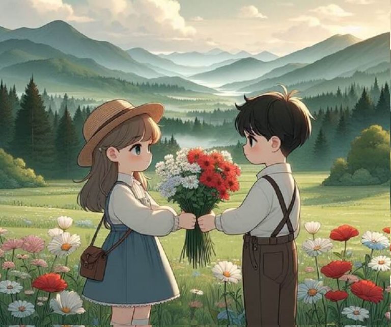 299+ Hình nền chibi cute, dễ thương đẹp nhất cho điện thoại, máy tính